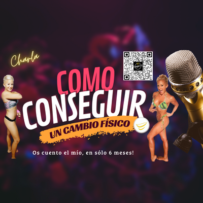 ¡Cómo conseguir un CAMBIO FÍSICO así! - SiempreOnFit